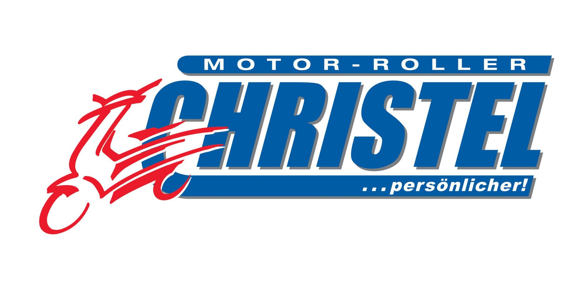 Christel_Logo – Motor-Roller Christel